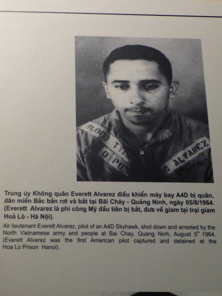 From Hanoi Hilton to Washington - Terry & Ann Marshall